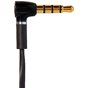 Sennheiser Momentum In Ear (iOS version) - Black Red