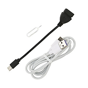 HEEPDD Office Tablet, HD Tablet with US Plug Octa Core CPU 100‑240V for School (Silver)