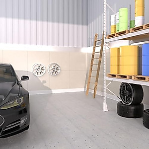 Flexible Baseboard Molding Trim, 4 Inch Self-Adhesive Vinyl Wall Base, Peel and Stick Trim Rubber Cove Base, Wall Base Molding Trim, Baseboard Moulding Trim (20Ft)