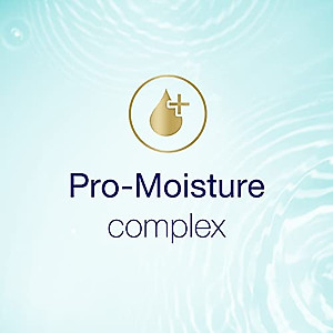 Dove Moisturizing Shampoo with Pump for Dry Hair Daily Moisture with Bio-Nourish Complex for Manageable and Silky Hair 25.4 oz