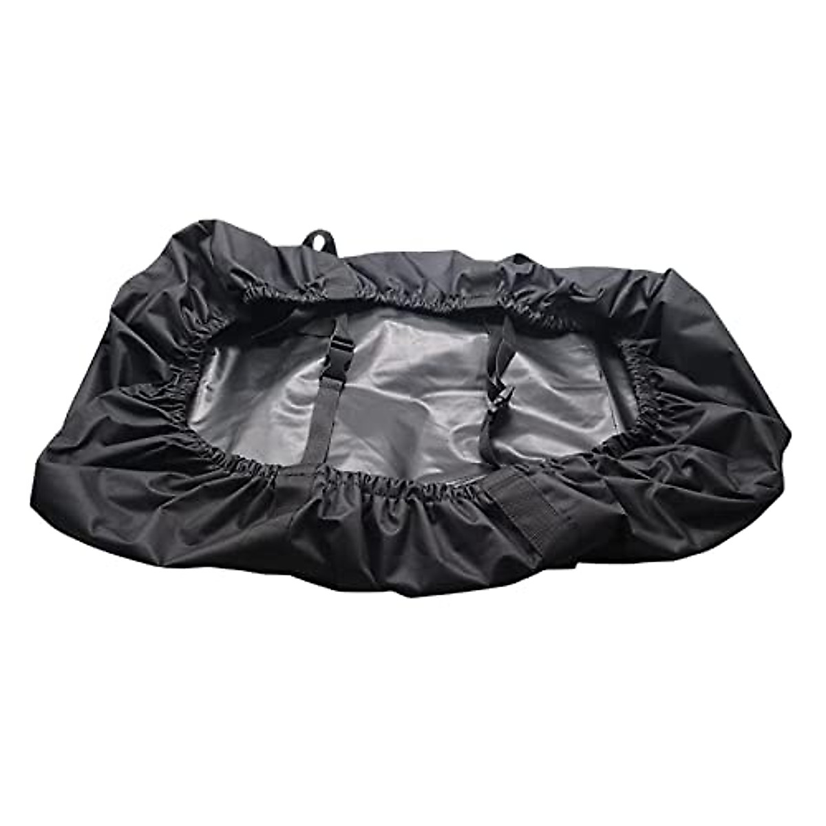 Gralara Pizza Oven Cover Accessories High Strength 600D Polyester Portable Waterproof Protection Covers for Indoor Camping Outside Garden, for 12