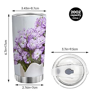 20 OZ Stainless Steel Vacuum Insulated Tumbler – Best Mom Ever Gifts for Mom, Daughter, Son, Gift for Mother's Day, Birthday, Thanksgiving, and Special Occasions (best mom ever)