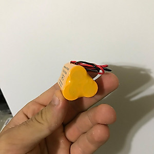 Ni-CD AA 1000mAh 3.6v Triangle 1000 mAh 3.6 Volt Fire Exit Sign Light Battery Pack Replacement