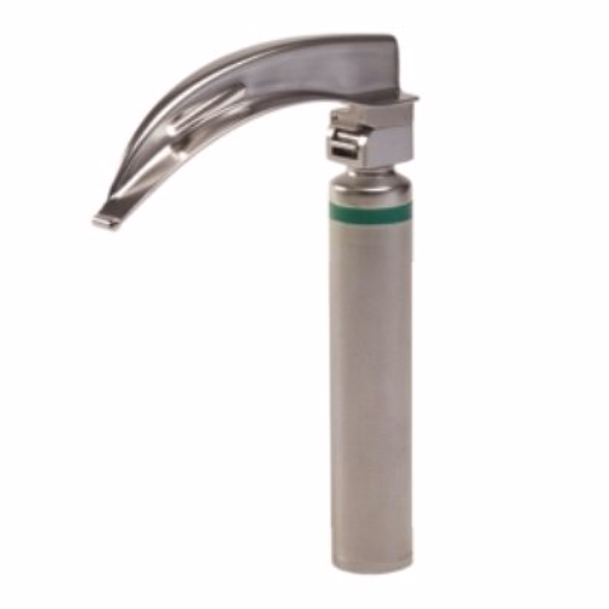 Graham-Field 1196F#2 Grafco Macintosh Fiberoptic Blade, Child, #2