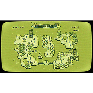 Awesome Pea - PlayStation 4