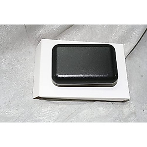 Wein Air Purifier AS-300R MiniMate RECHARGEABLE defence against virus NEW BLACK