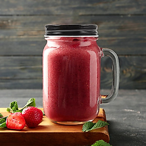 UPKOCH 12pcs Convenient Jar Covers Reusable Canning Covers Practical Jar Covers Convenient Jar Lids Canning Covers for Replacement Canning Lids for Home Tinplate Multipurpose Skull