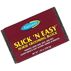 Slick N Easy Groom Block