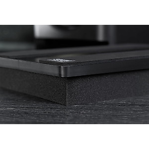 Sound Addicted VibeBoss P5 - Acoustic Isolation Platform Suitable for 5 inches Speakers (9.5'' x 7'' x 1.8'') 2Pcs