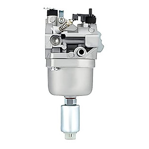 Harbot MIA11520 Carburetor Kit for John Deere 108 L105 102 115 105 X120 X145 L107 L108 LA125 LA115 LA105 D110 D105 Lawn Tractor MIA12509 MIA11474