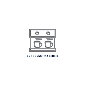 Lavazza Gran Espresso Single-Serve Coffee Pods, Dark Espresso Roast, Pack of 150