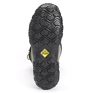 Muck FOR000M13 Forager Tall Black 13 Mens