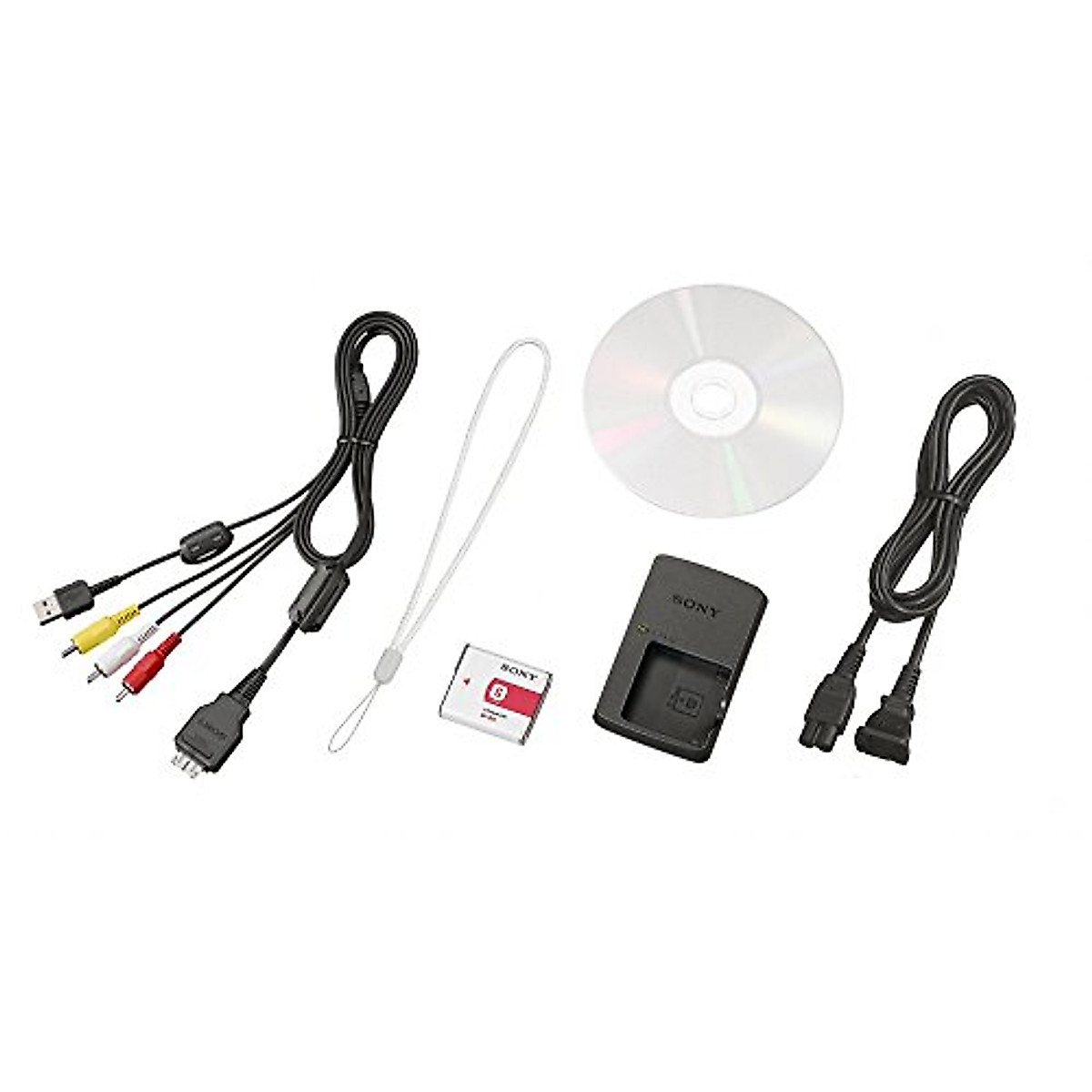 Sony Cyber-shot DSC-W230 12.1 MP Digital Camera with 4x Optical Zoom and Super Steady Shot Image Stabilization (Black)