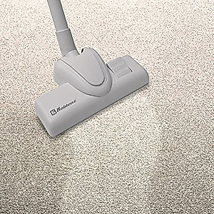 Koblenz WD-380K2B Portable Wet-Dry Vacuum, 3 Gallon 2.0HP w/Adjustable Floor Tool, Designer Series, White-5 Year Warranty