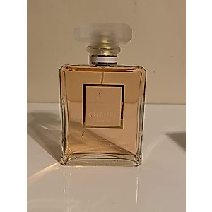 Chânél Coco Mademoiselle For Women Eau de Parfum Spray 3.4 Fl. OZ. / 100ML.