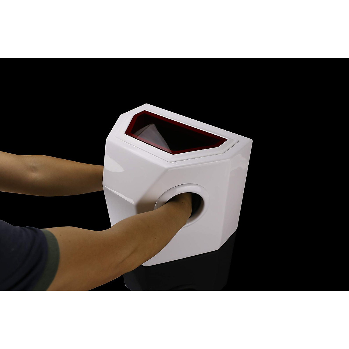 NSKI Film Imaging Processor Darkroom SR-X09A Portable Developer Darkroom Box