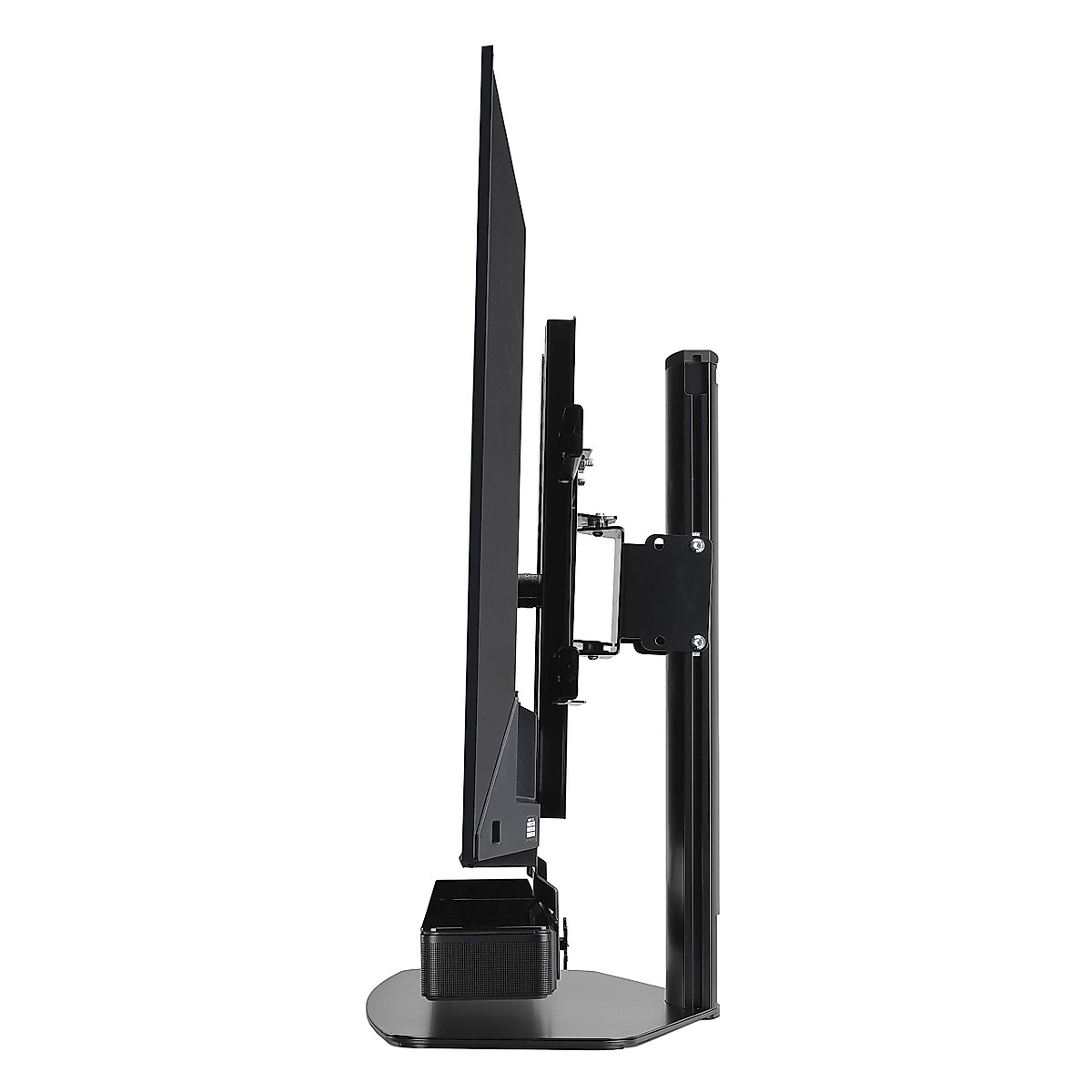 SoundXtra Adjustable TV Stand for Bose SoundTouch 300 and Soundbar 700