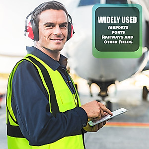 10 Pack Safety Vest with Pockets and Zipper High Visibility Reflective Safety Vest for Women Men Work, Construction, Cycling, Running