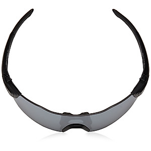 SMITH Optics ATTACK MATTE BLACK/CHROMAPOP PLATINUM IGNITOR 99/1/120 unisex Sunglasses
