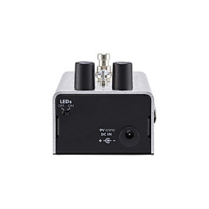 Fender Level Set Buffer Pedal