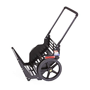 21330 - Swisher Firewood/Utility Cart