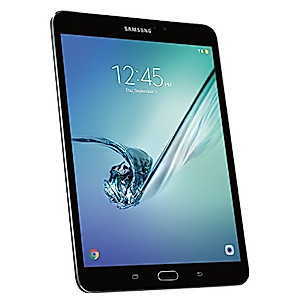 Samsung Galaxy Tab S2 8"; 32 GB Wifi Tablet (Black) SM-T713NZKEXAR