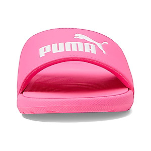 PUMA Cool Cat Knockout Pink/Puma White 8 B (M)