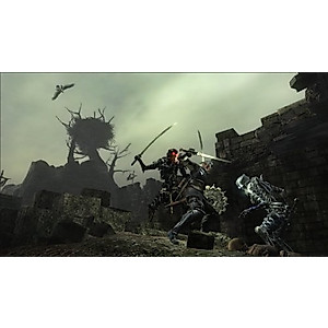 Demon's Souls (Greatest Hits) - PlayStation 3