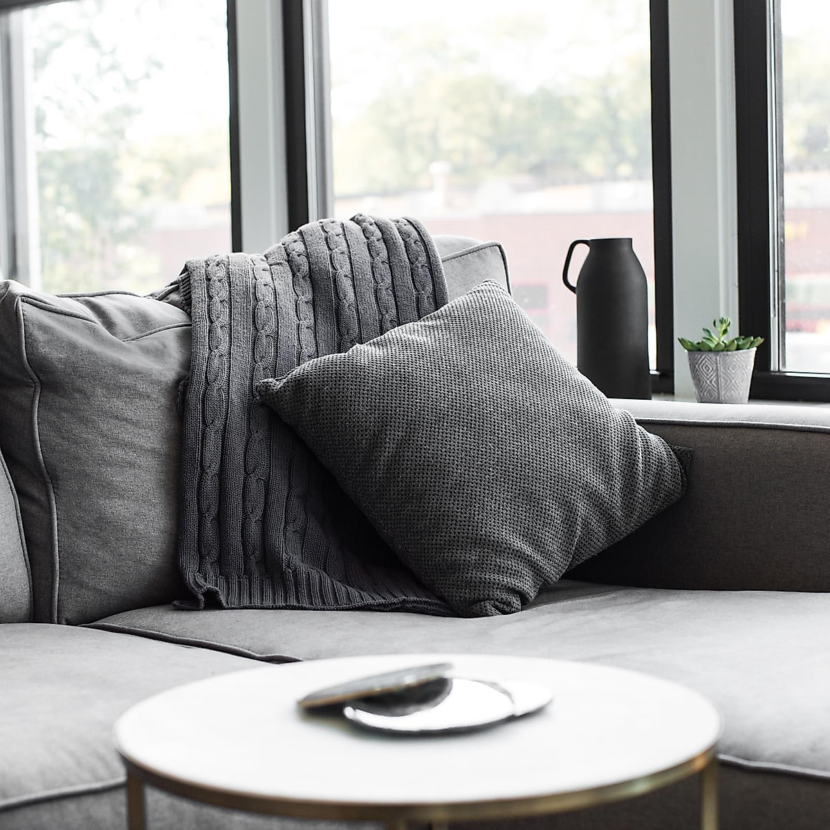 Rit All-Purpose Liquid Dye, Charcoal Grey , 8 oz