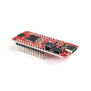 SparkFun Thing Plus - STM32 - ARM® Cortex®-M4 32-bit RISC core - 1.8 V to 3.6 V Application Supply - an economical and Easy to use Development Platform - Adaptive Real-time Accelerator