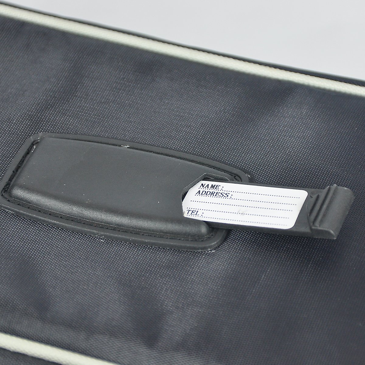 Tosnail Padded Electric Guitar Gig Bag - Backpack Shoulder Strap, Carry Handle & Pocket - Full Size 41 inch - Black