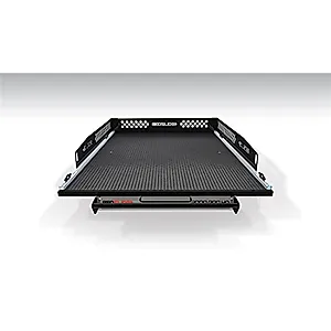 BEDSLIDE HD (95" X 48") | 20-9548-HD | Heavy Duty Sliding Truck Bed Organizer | MADE IN THE USA | 2,000 lb Capacity
