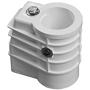 Anchor Socket - Saftron Chemical Resistant Cool to Touch High Impact Polymer