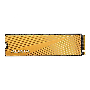 ADATA 2TB INT PCIE GEN3X4 NVME SSD