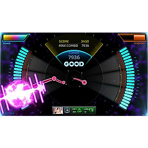 Superbeat: XONiC - PlayStation 4