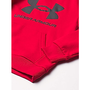 Ua Symbol Hoodie Set