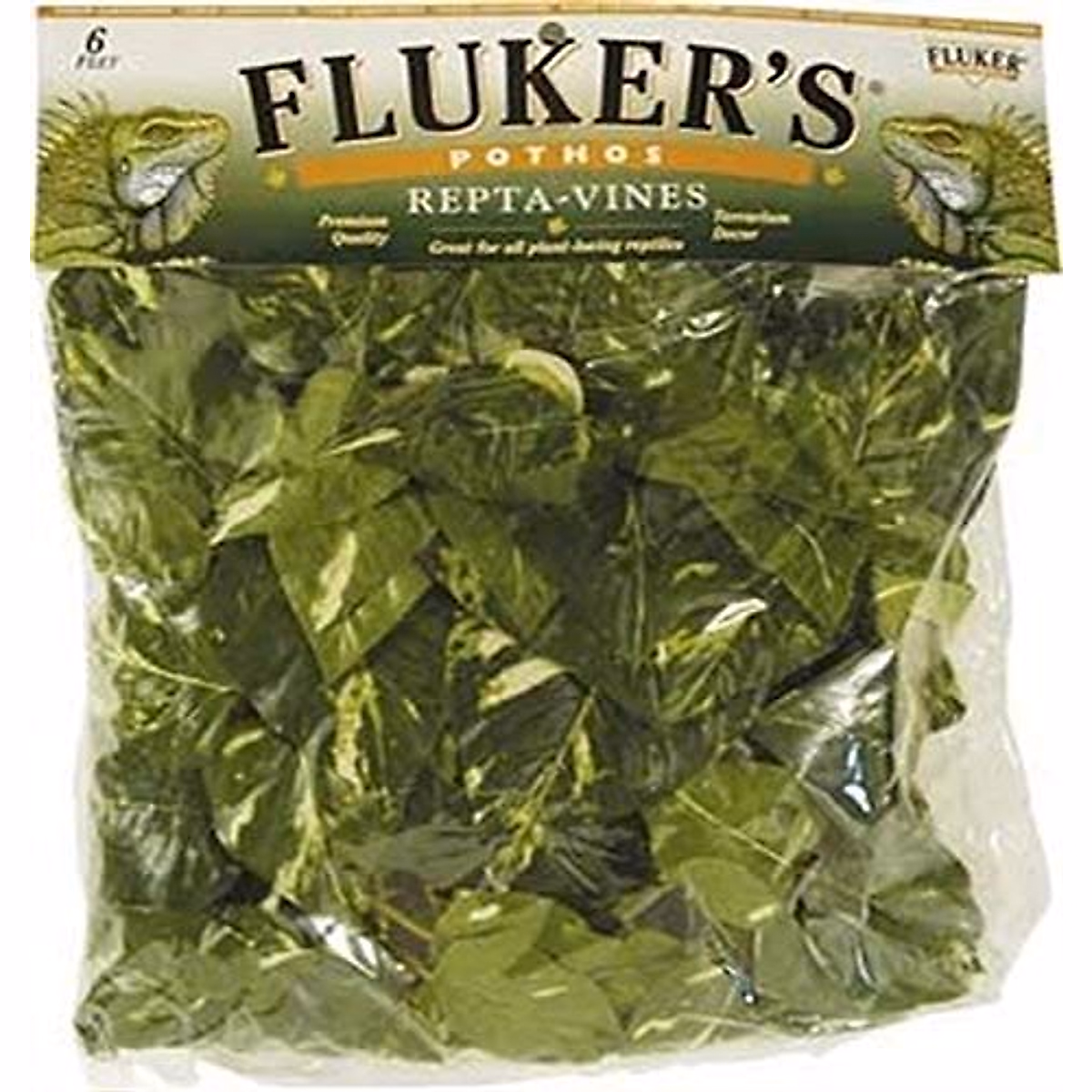 Fluker's Repta Vines-Pothos for Reptiles and Amphibians