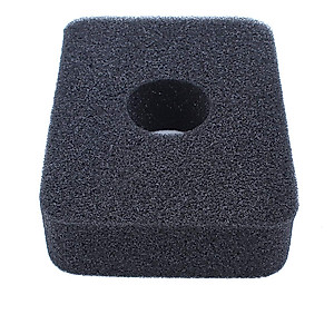 Haishine Air Filter Cleaner Element Fit for Honda GX140 GX160 GX200 5.5 6.5HP Engine Motor