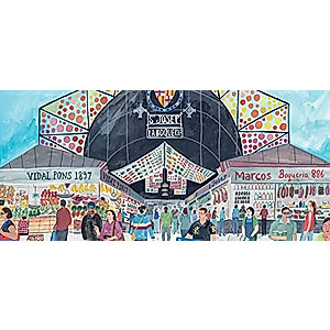 Markets: A World to Discover