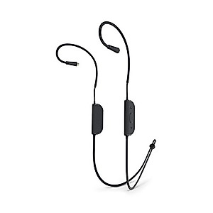 AKG N5005 Reference Class 5-driver Configuration In-Ear Headphones with Customizable Sound (US Version), Black - GP-N505HAHHAAA