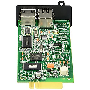 Eaton Electrical Network Card-MS Remote Management Adapter (NETWORK-MS)