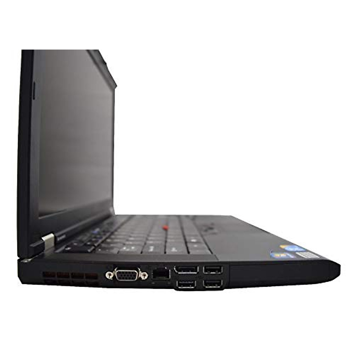 Lenovo Thinkpad T410 Laptop Core I5 2.40ghz 4gb 250gb Windows 7 PRO 64bit DVD