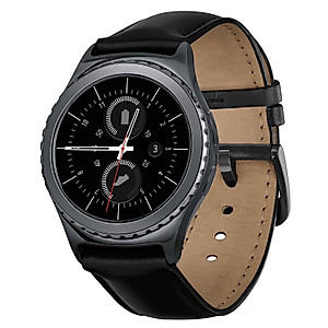 Samsung Gear S2 Smartwatch - Classic