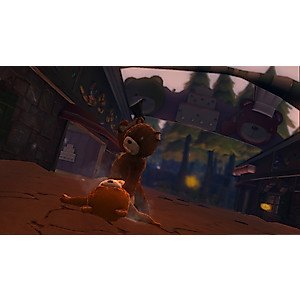 Naughty Bear - Xbox 360