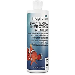 Imagitarium Bacterial Remedy, 16oz