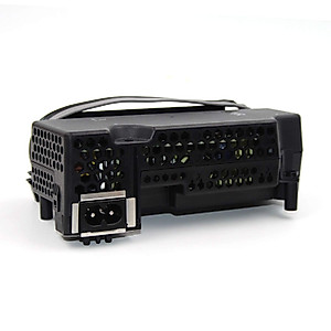 elxjar New Replacement Internal Power Supply AC Adapter Brick PA-1131-13MX N15-120P1A for Xbox One S (Slim) 1681 Part Number: X943284-004 X943285-005 X943285-004