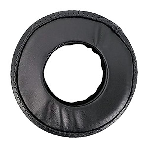 Dekoni Audio Custom Fenestrated Velour Replacement Ear Pads for Grado Headphones