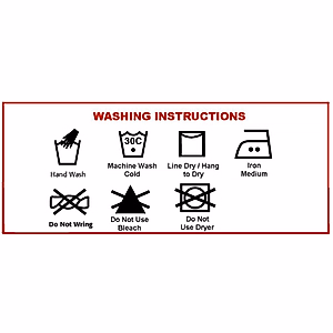 Tapp Collections Premium Shemagh Head Neck Scarf - White/Blue