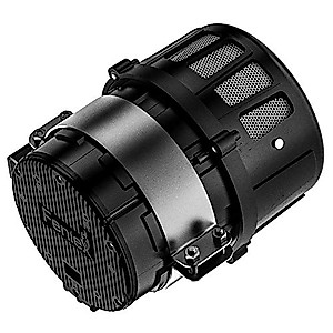 Feniex Industries S-3017 Hammer Low Frequency Siren Speaker System