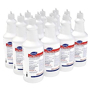 CREW Diversey Heavy Duty Toilet Bowl Cleaner